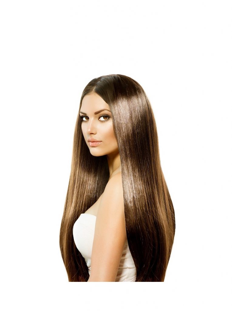 18" - 20" Fitted Hair Extensions - Dolled Up - Hair Extension Specialists